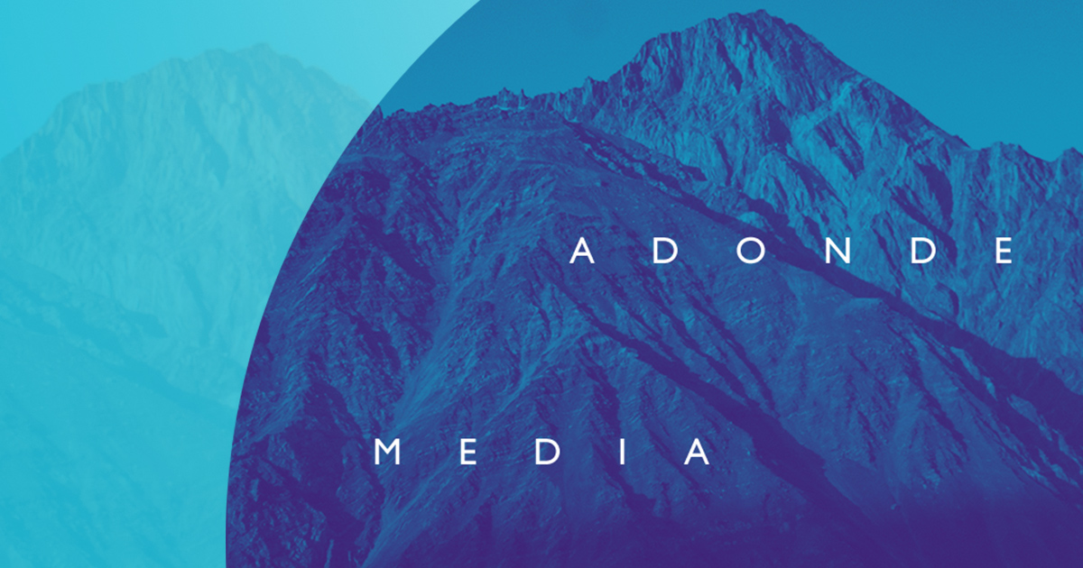 Home - Adonde Media